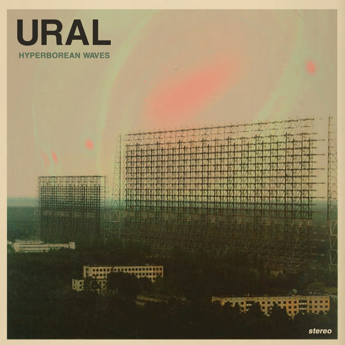Hyperborean Waves | Ural