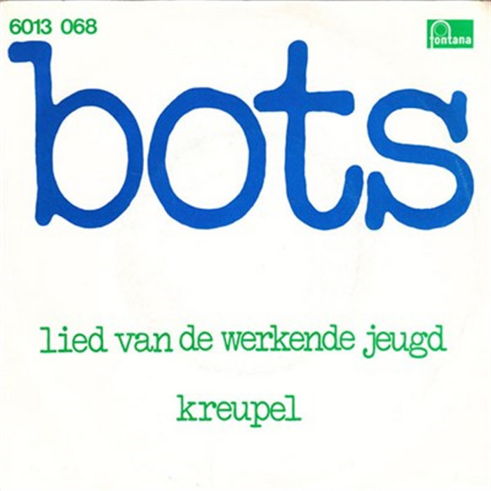 Lied Van De Werkende Jeugd | Bots