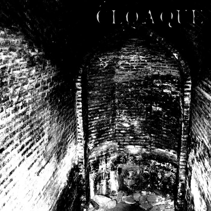 Cloaque | Cloaque