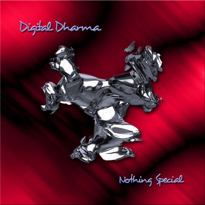 Nothing Special | Digital Dharma