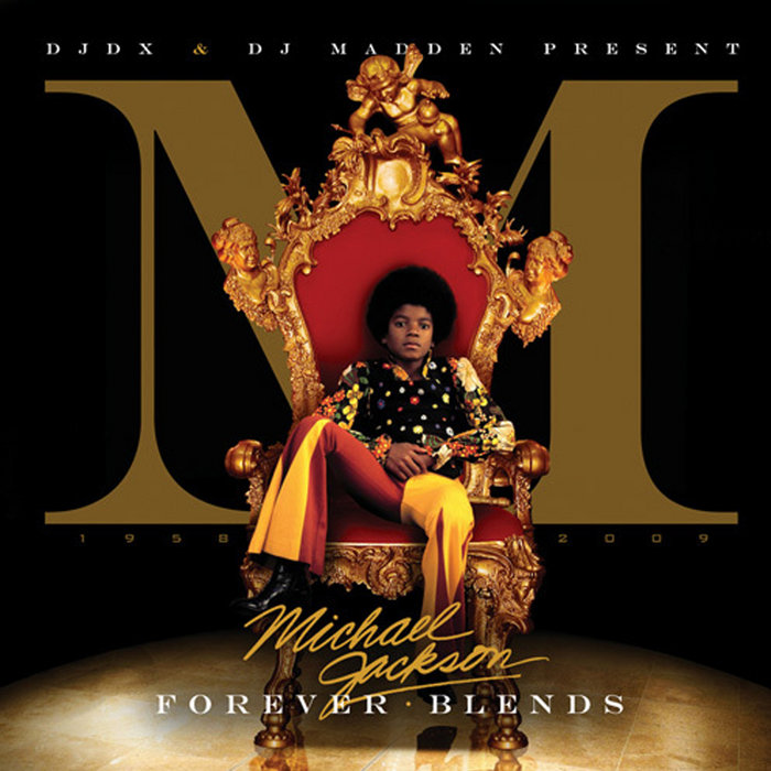 Forever Alive "Mix Tape" | DJ DX