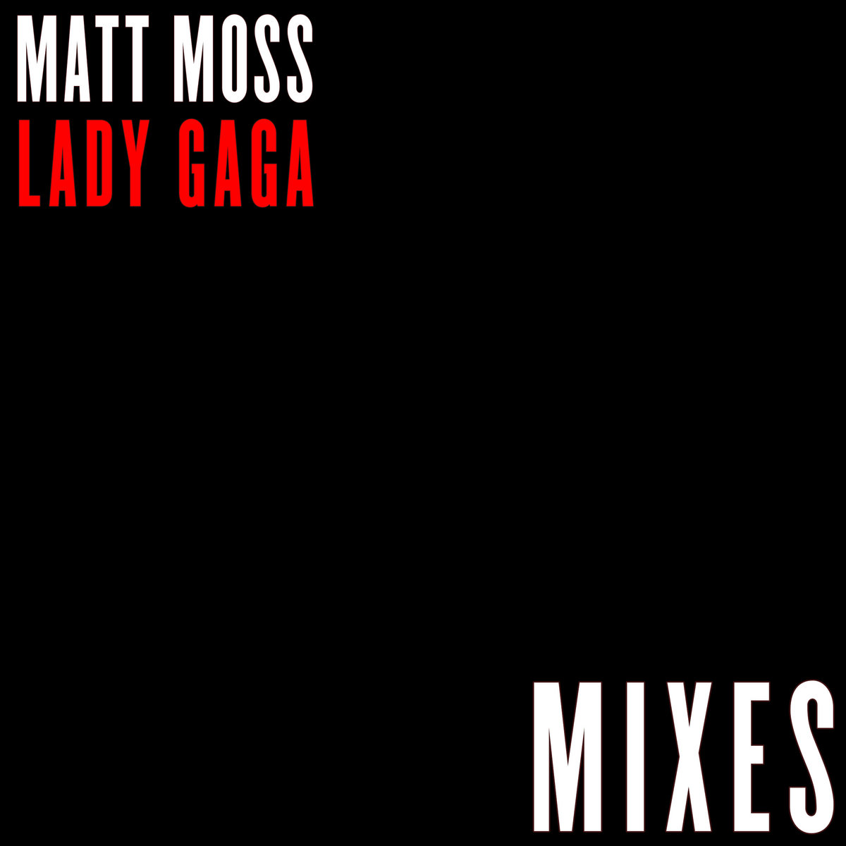 Dance in the Dark / Eistee Tanzen (Gaga vs Klangkarussell - Matt Moss ...