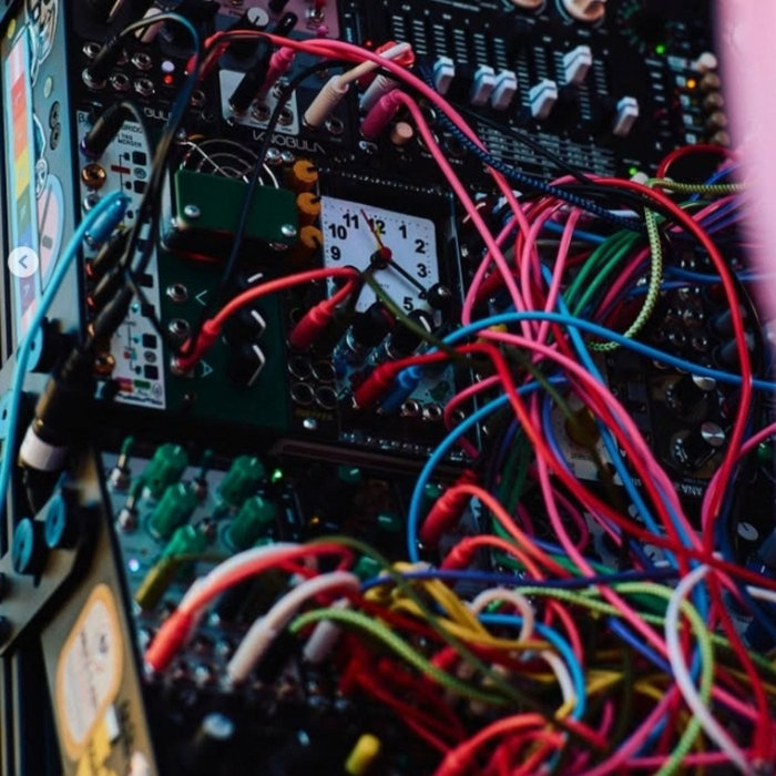 Synth Gizzard: Europe '25 | King Gizzard & The Lizard Wizard | Bootleg Gila