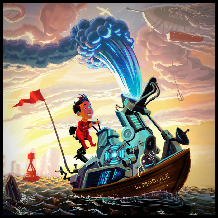 Imagineering | Module