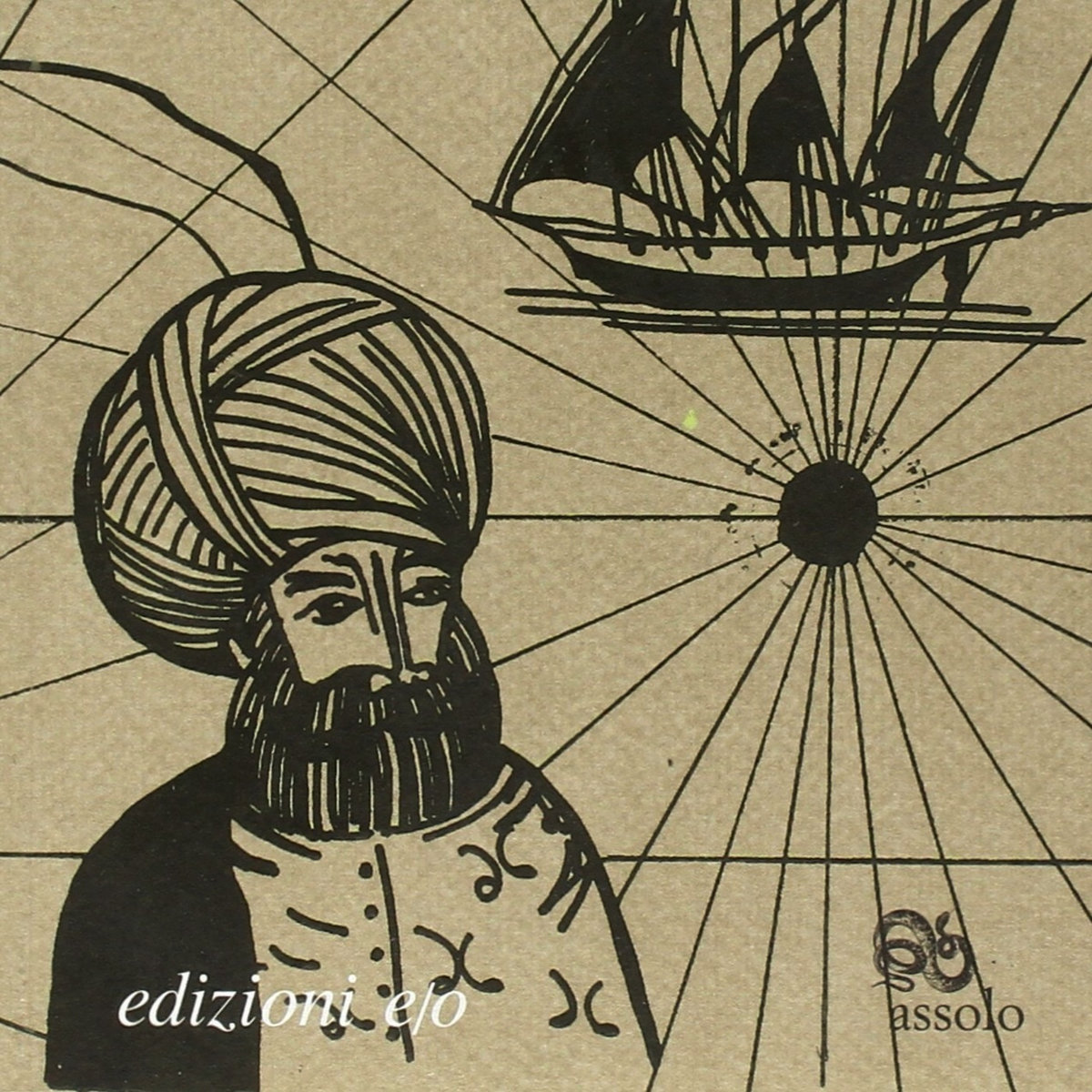 Cristiani Di Allah | MASSIMO CARLOTTO / MAURIZIO CAMARDI & MAURO PALMAS ...