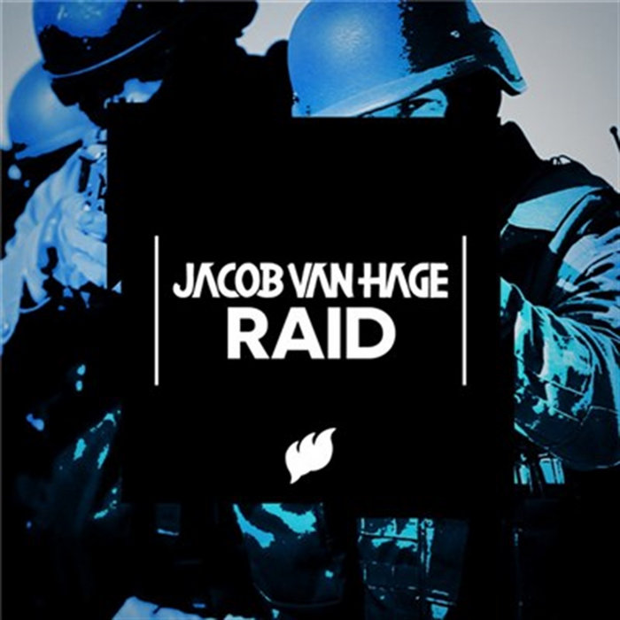 Raid | Jacob van Hage