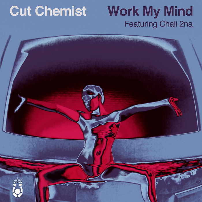 Re Work My Mind | Cut Chemist