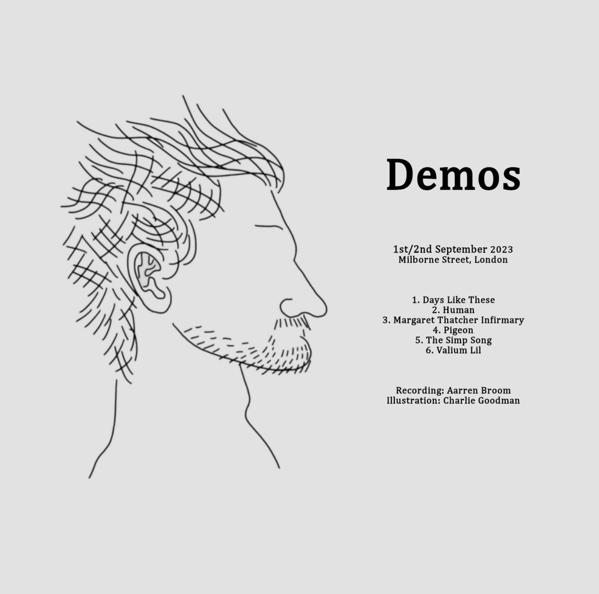 Demos | Matt Farr
