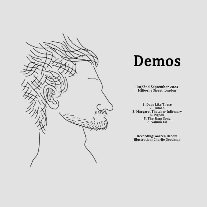 Demos | Matt Farr