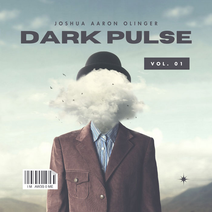 Dark Pulse | Joshua Aaron Olinger