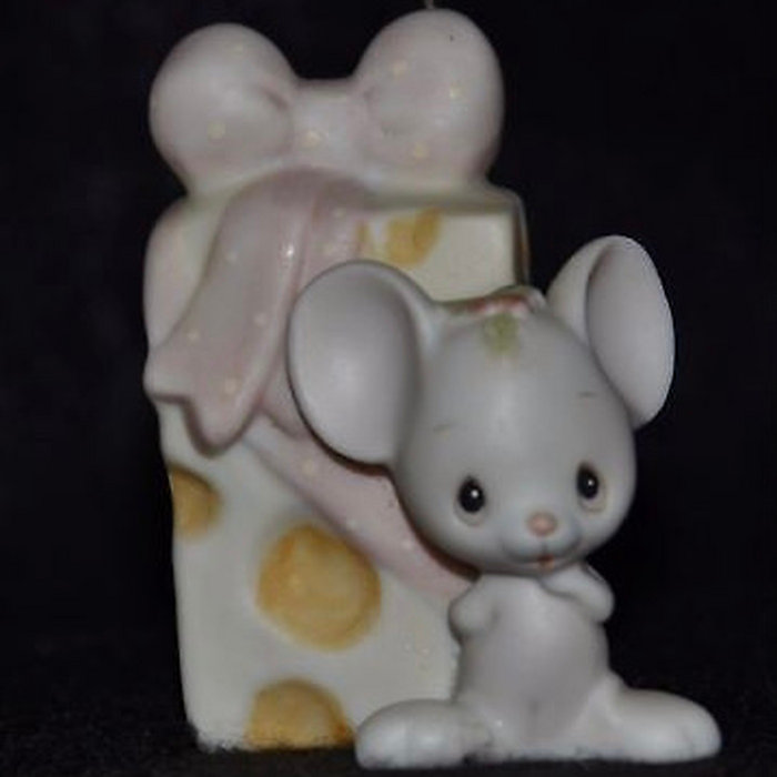 mouse years | Debbie