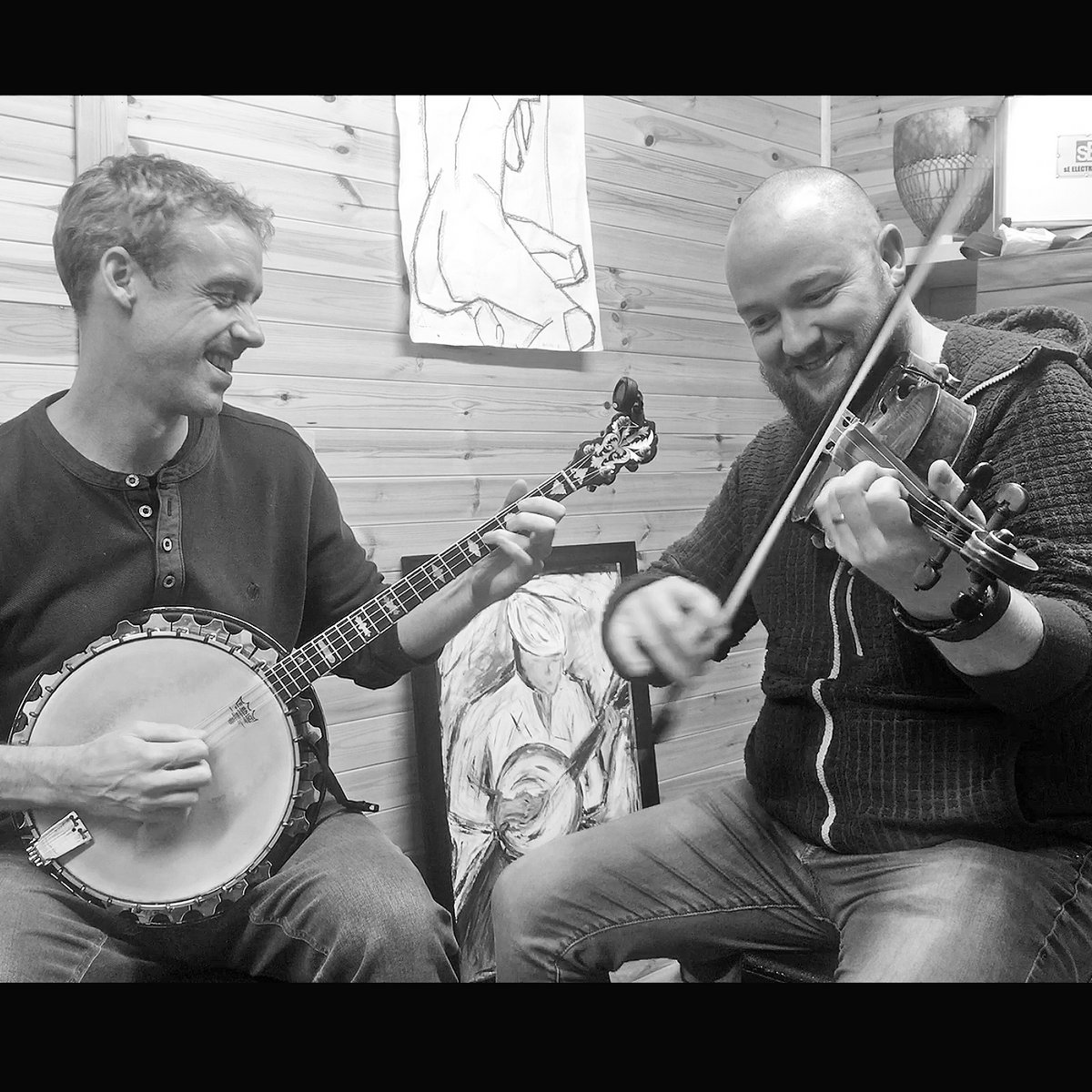 Garry O'Meara - The Jolly Beggarman, Miss Monaghan's, Plough in the ...