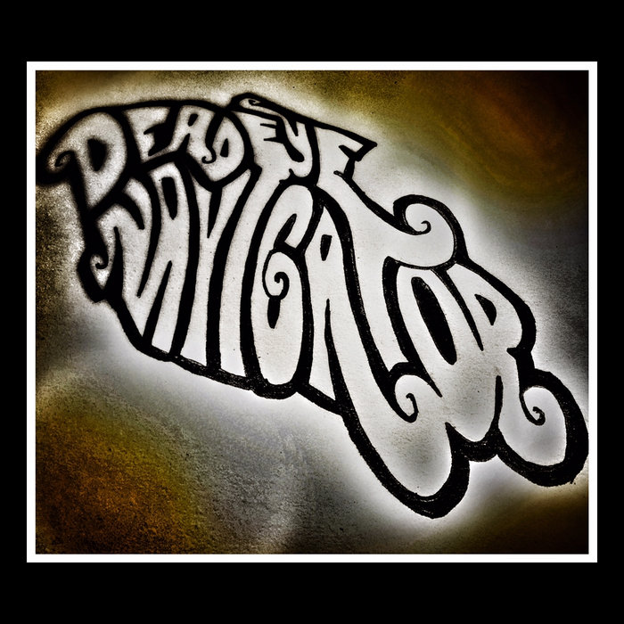 The Great Binge EP | Deadeye Navigator
