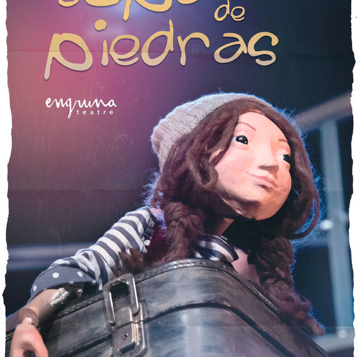Sopa de piedras | Engruna Teatre