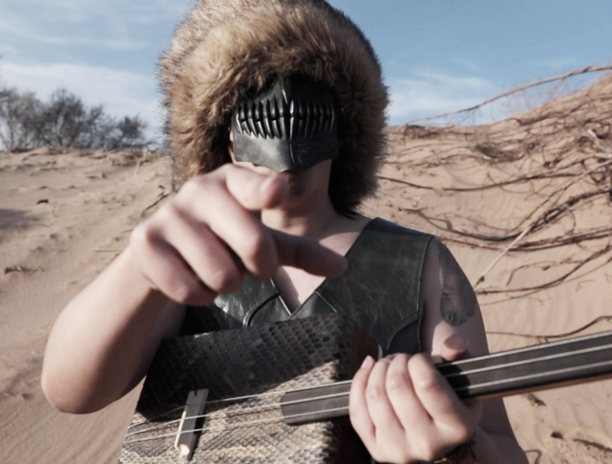 Unite (video) | Tengger Cavalry