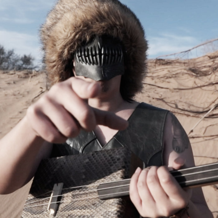 Unite (video) | Tengger Cavalry