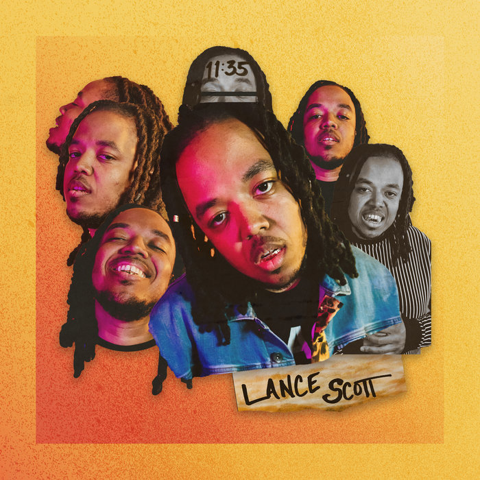 11:35 | Lance Scott, E.L. Scott | E.L. Scott