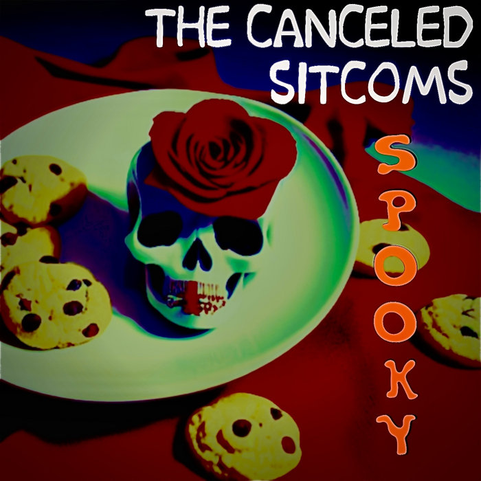 Spooky EP | The Canceled Sitcoms