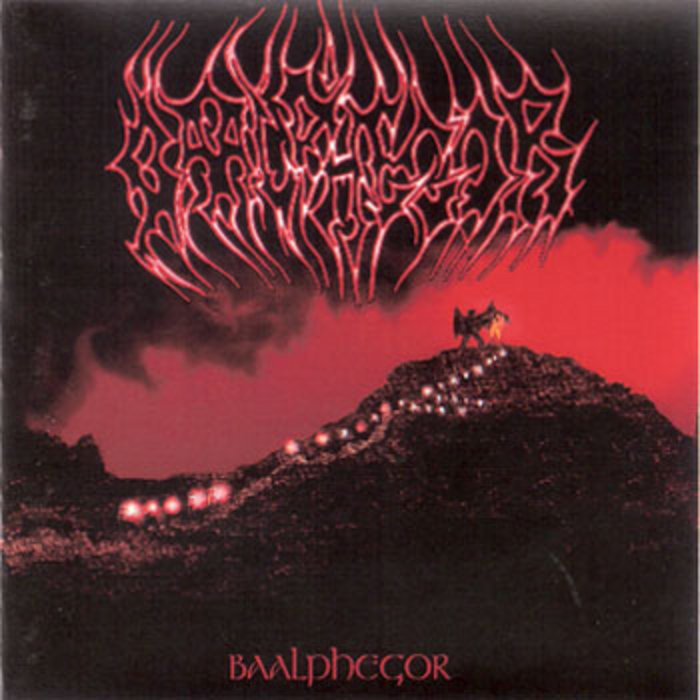 Baalphegor 1998 | Baalphegor