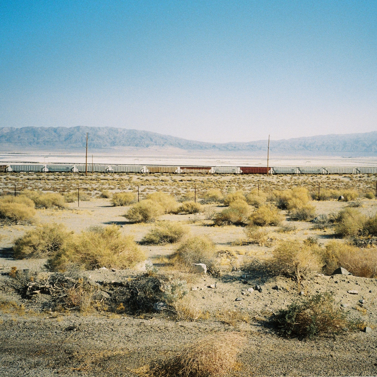 90 Minutes | Syd & Singer