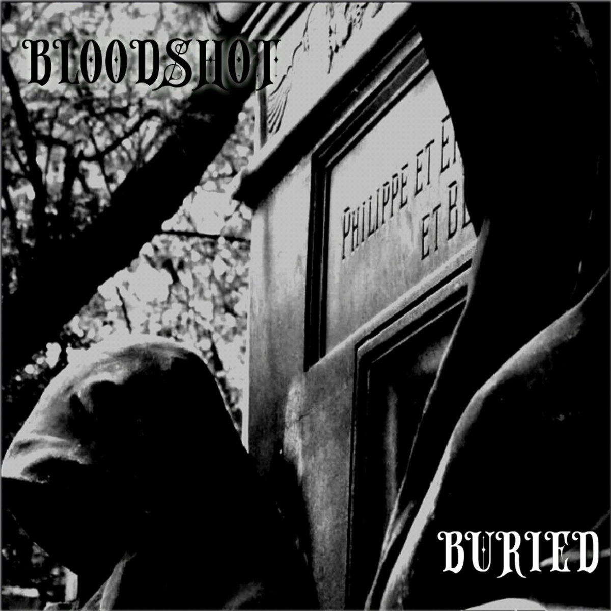 BURIED | Bloodshot | Horrorcrunk Entertainment