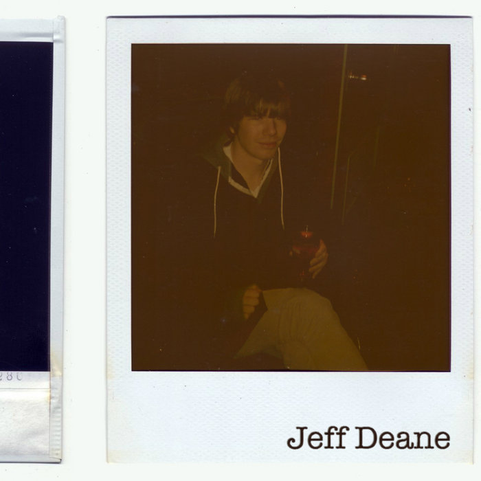 Album | Jeff Deane | Andrew Rahman