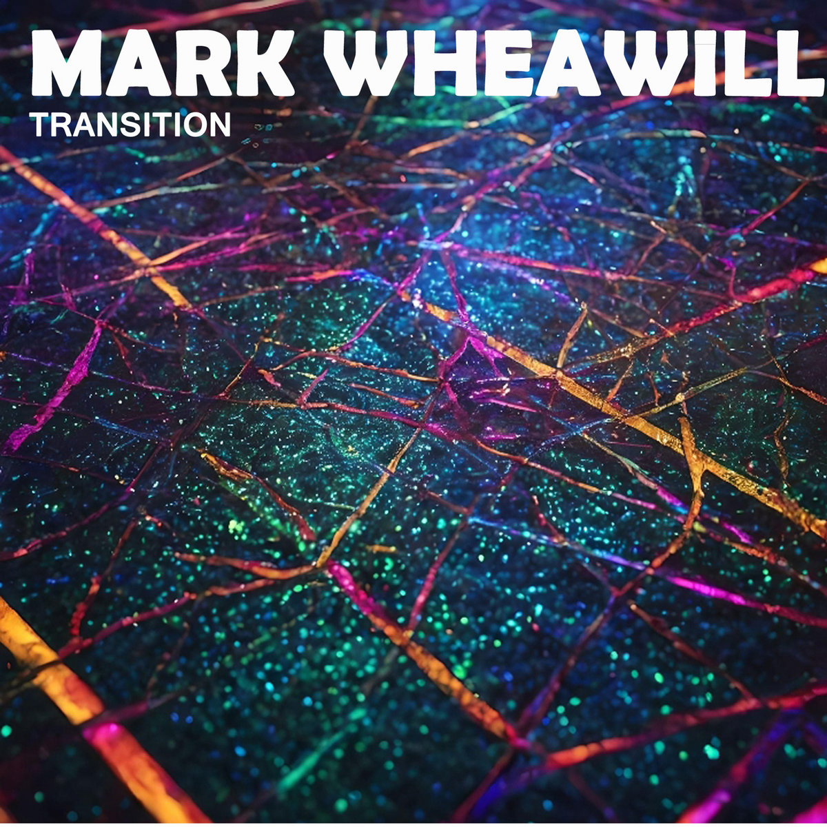 Transition | MARK WHEAWILL