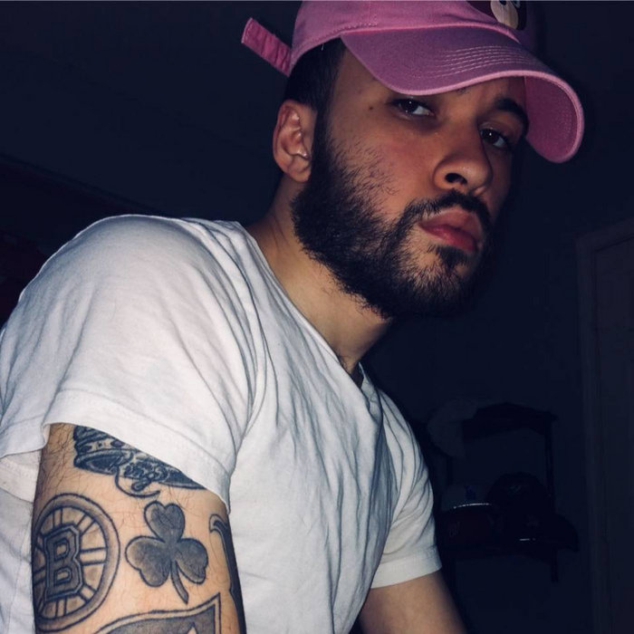 I Remember (Prod. By Xane OTB) | Adam Medina