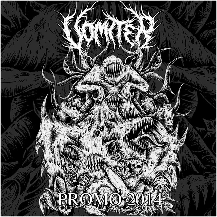 PROMO 2014 | VOMITER