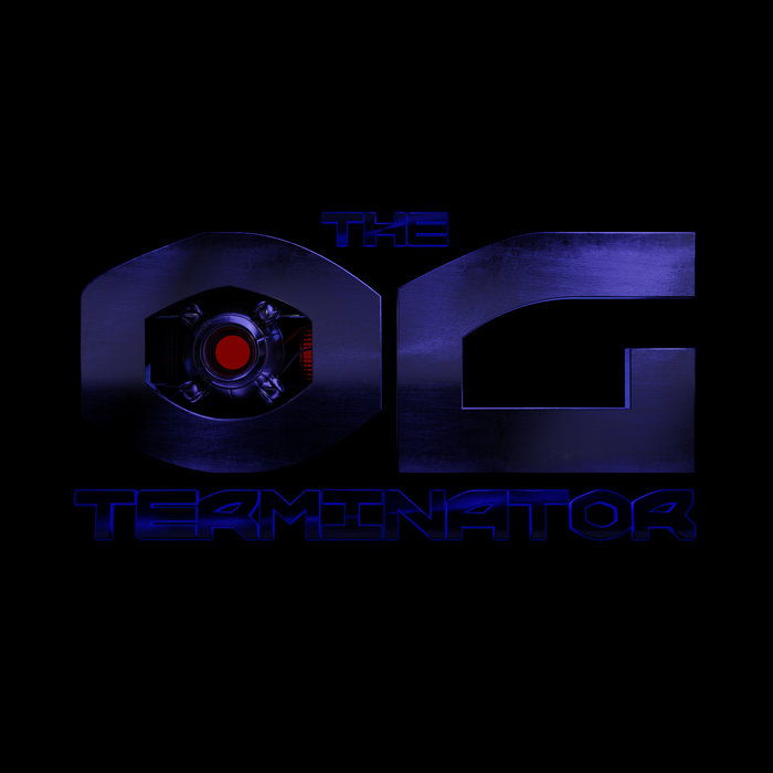 Terminator 5 The Rock