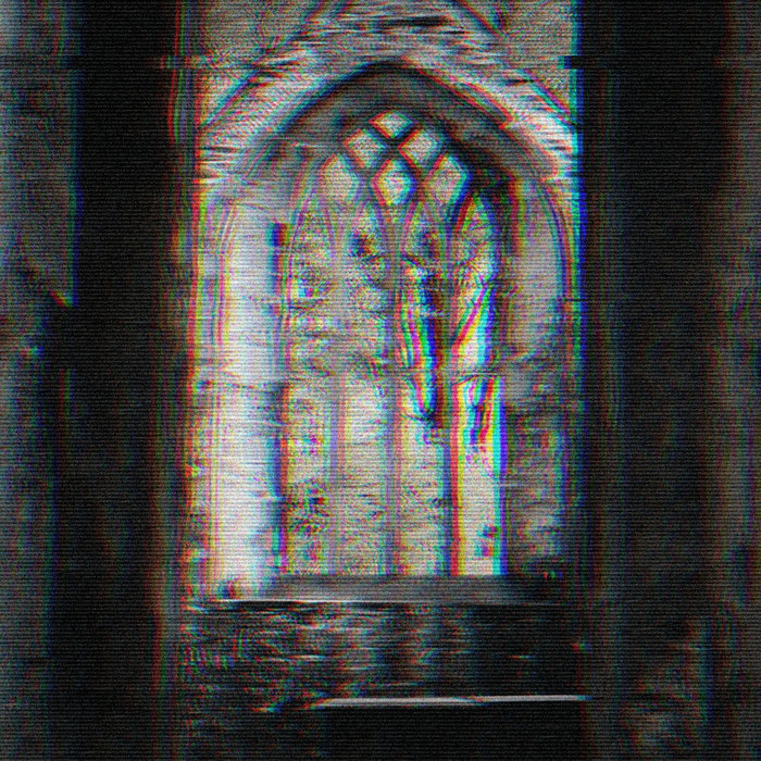 divine/void | Nocturnx