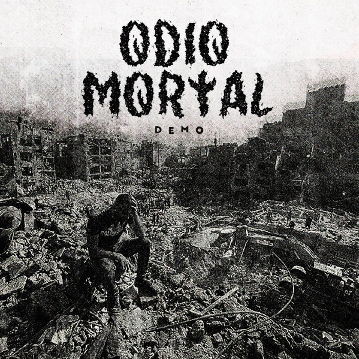 Bomba Relógio Humana | Ódio Mortal