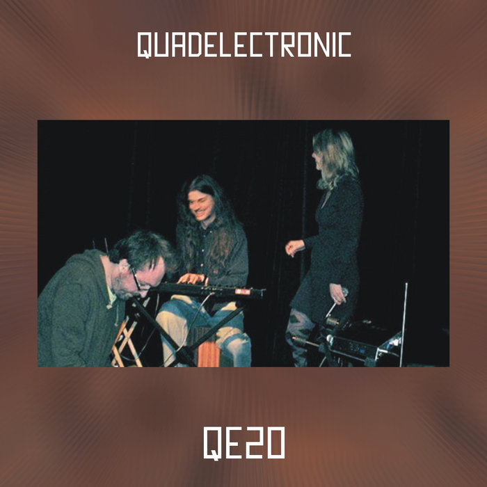 QE20 | Quadelectronic