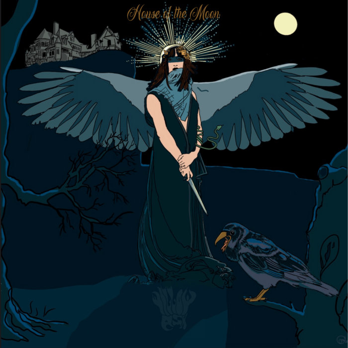 House of the Moon | Willow Ash