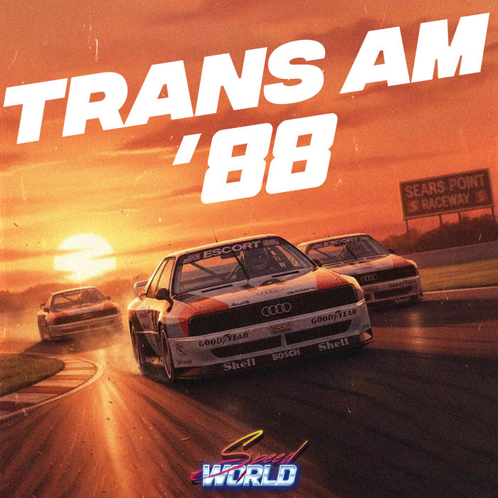 Trans Am '88 | Speedworld