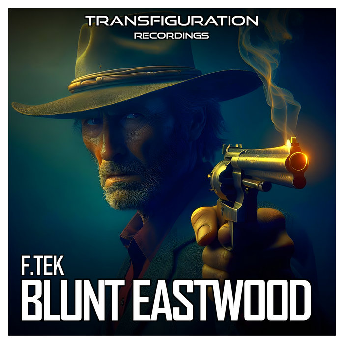 Blunt Eastwood | F.Tek | Andy BSK