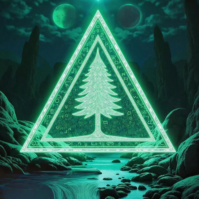 Conifer Loop | Forest Wild