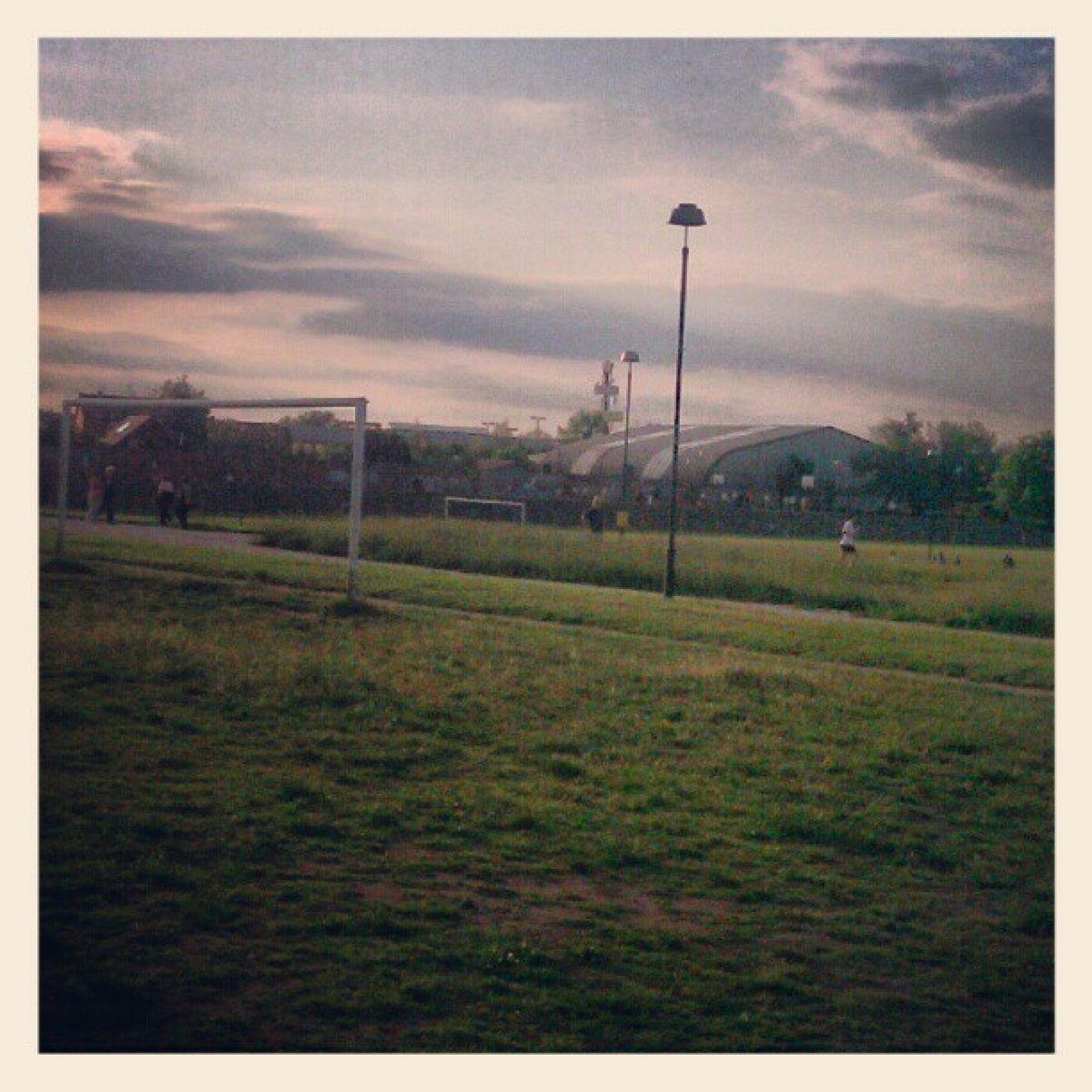 Soccer Field Background Tumblr