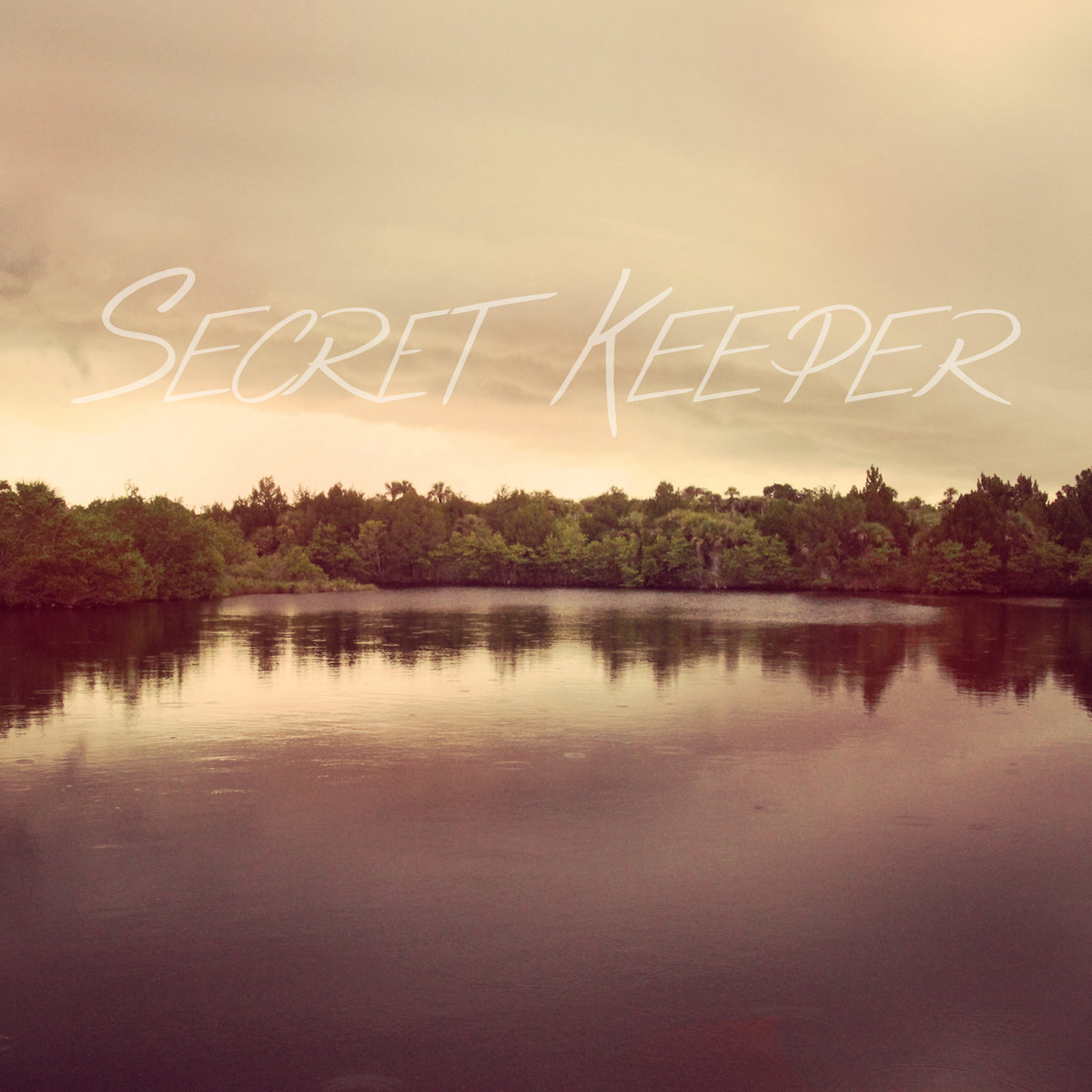 Secret Keeper EP | Secret Keeper