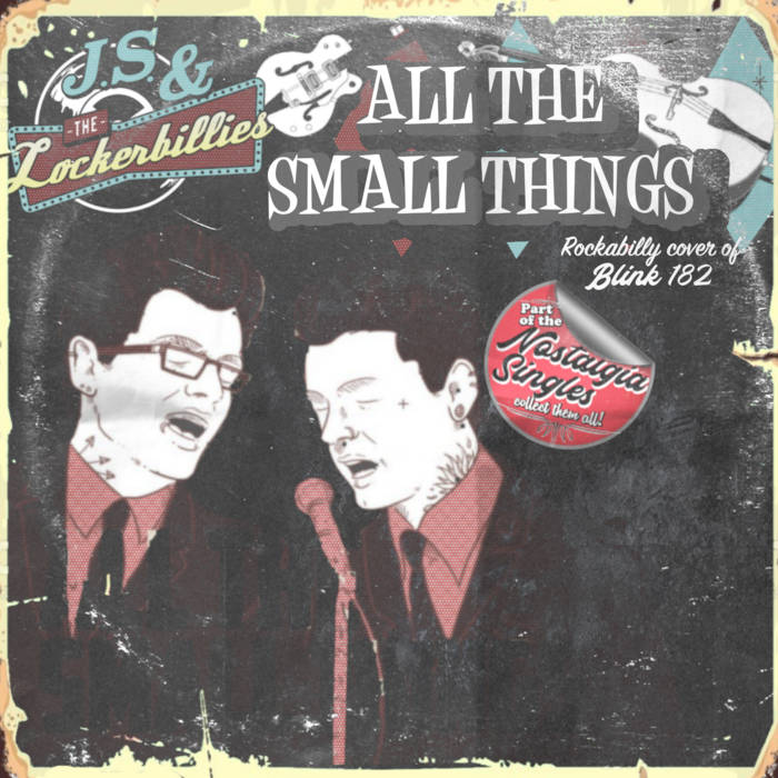 All The Small Things Blink 182 Album