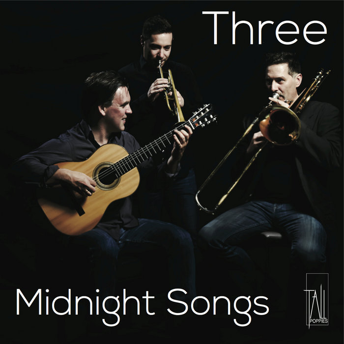 Midnight Songs | Ensemble Three