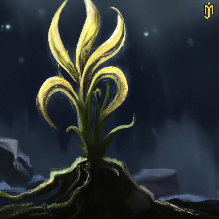 Nirnroot | Maxwell Jeffries