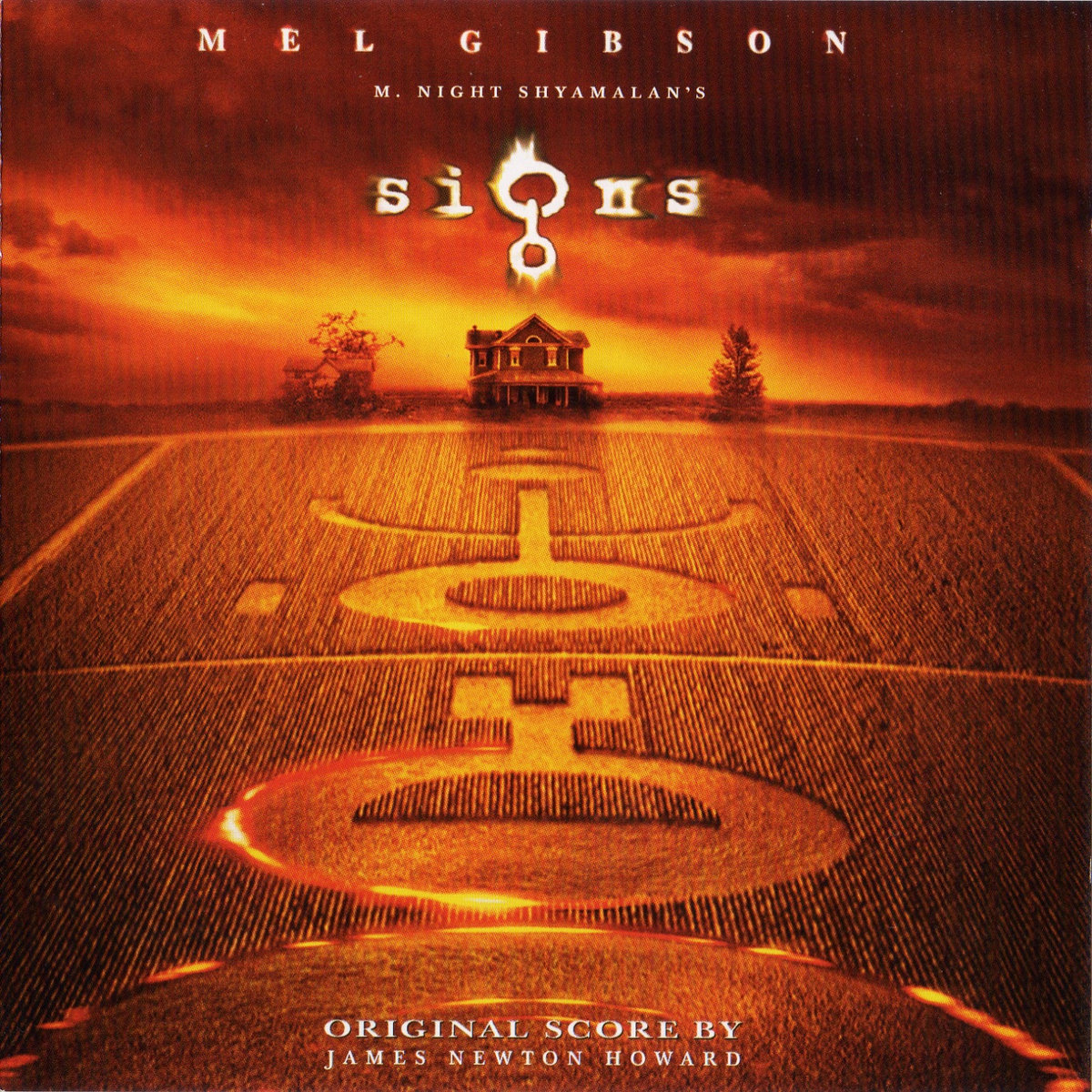 Signs (Original Score) | James Newton Howard
