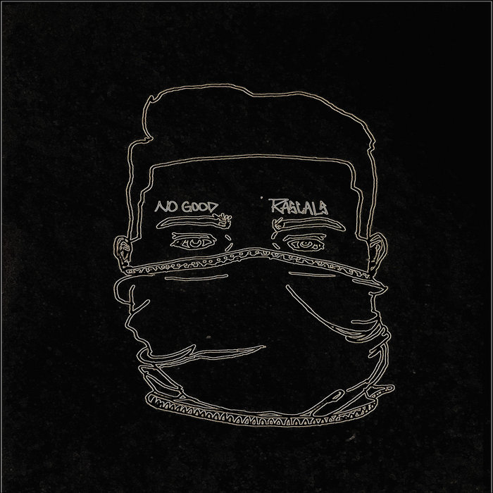 No Good Rascals | Steven Zavala