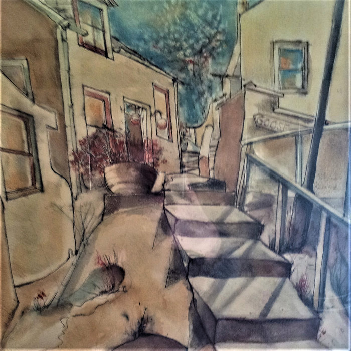 Songs From The Seatown | Gavin Sutherland