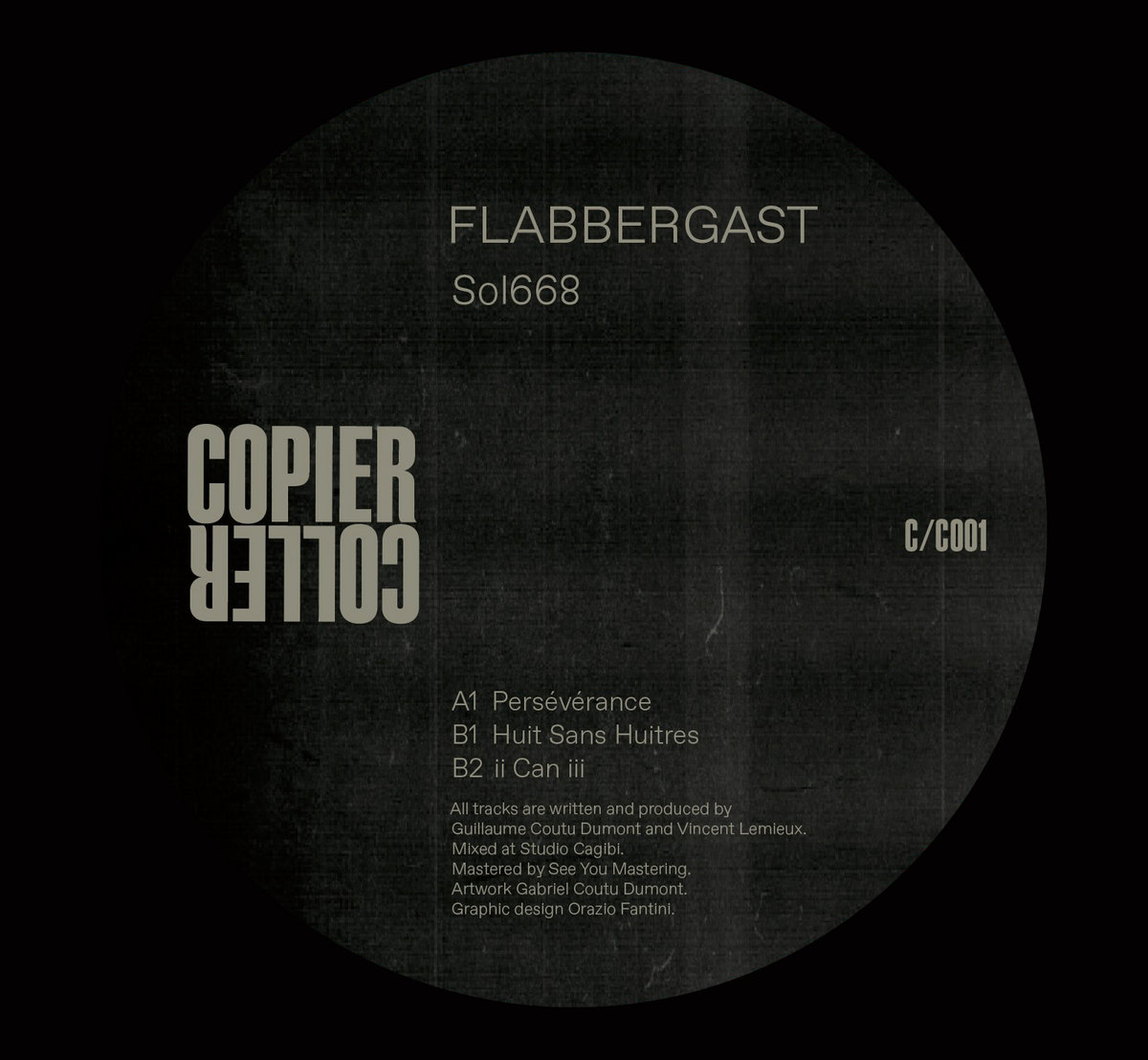 Sol 668 | Flabbergast