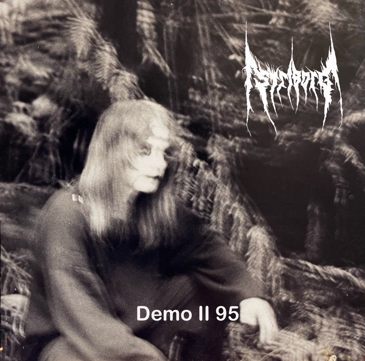Demo II 95 | Striborg