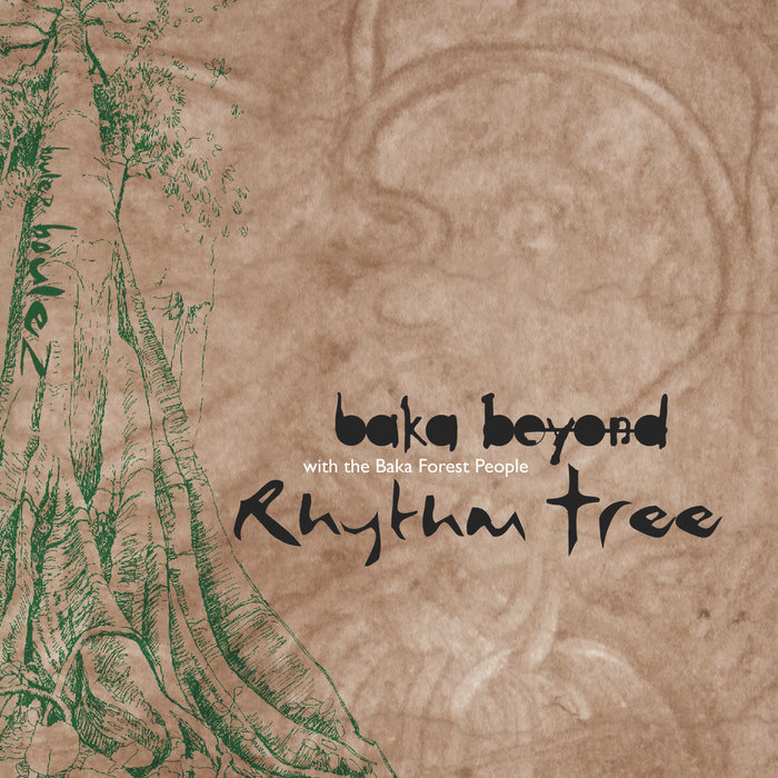 Rhythm Tree | Baka Beyond