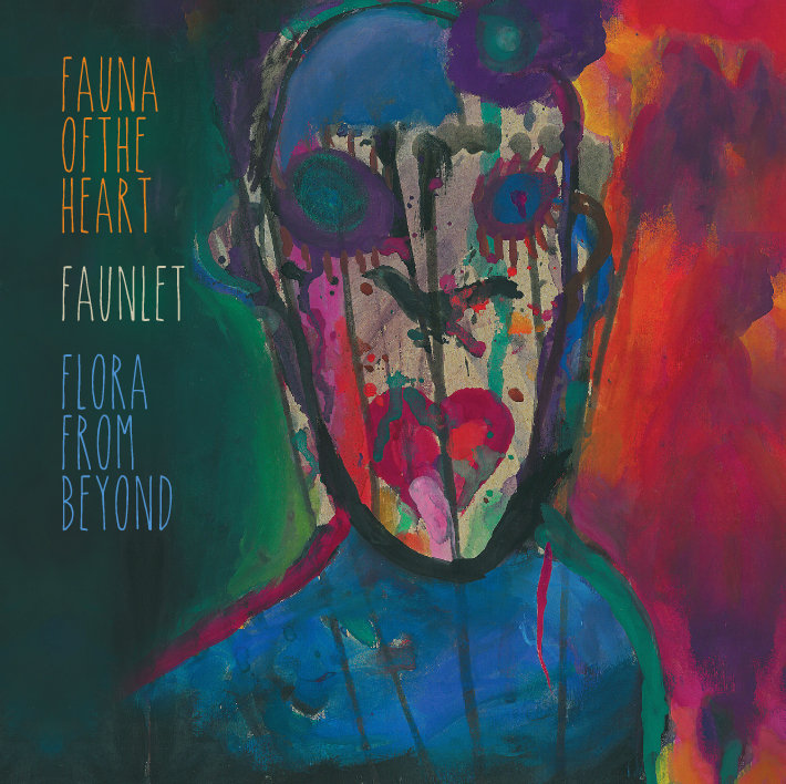 Fauna Of The Heart Flora From Beyond Faunlet