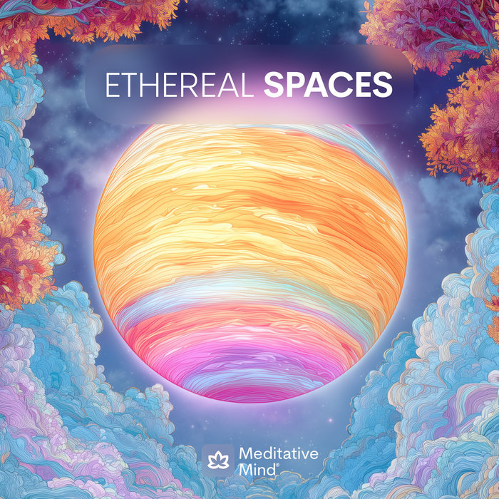 ETHEREAL SPACES | Meditative Mind